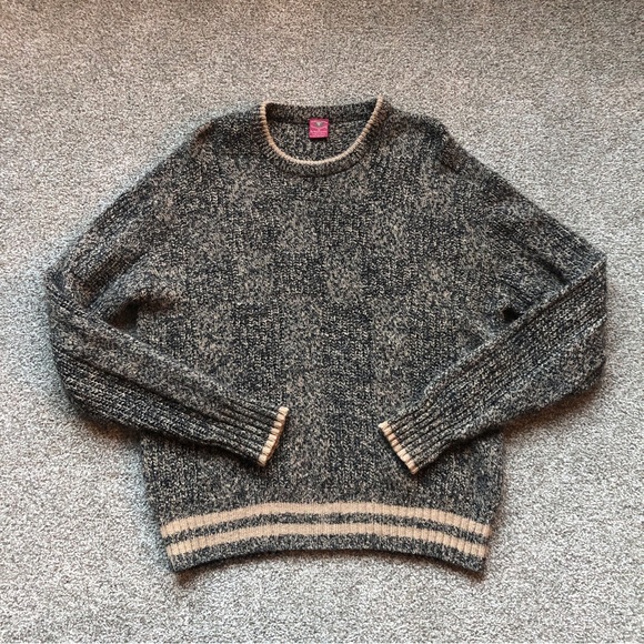 the northwestern knitting company | Sweaters | Vintage Northwestern ...
